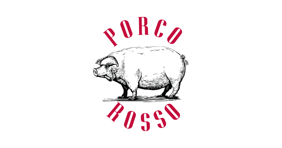 Entradas - Porco Rosso BBQ